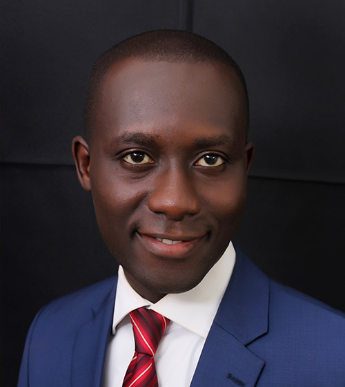 Secretariat - WACREN