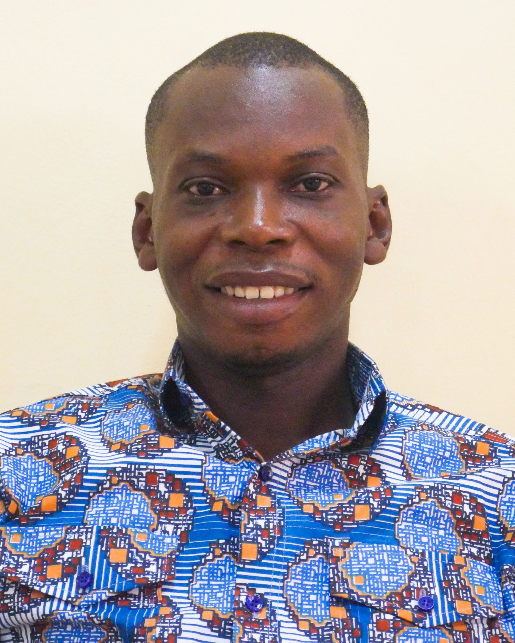 Sefakor Ankora - WACREN