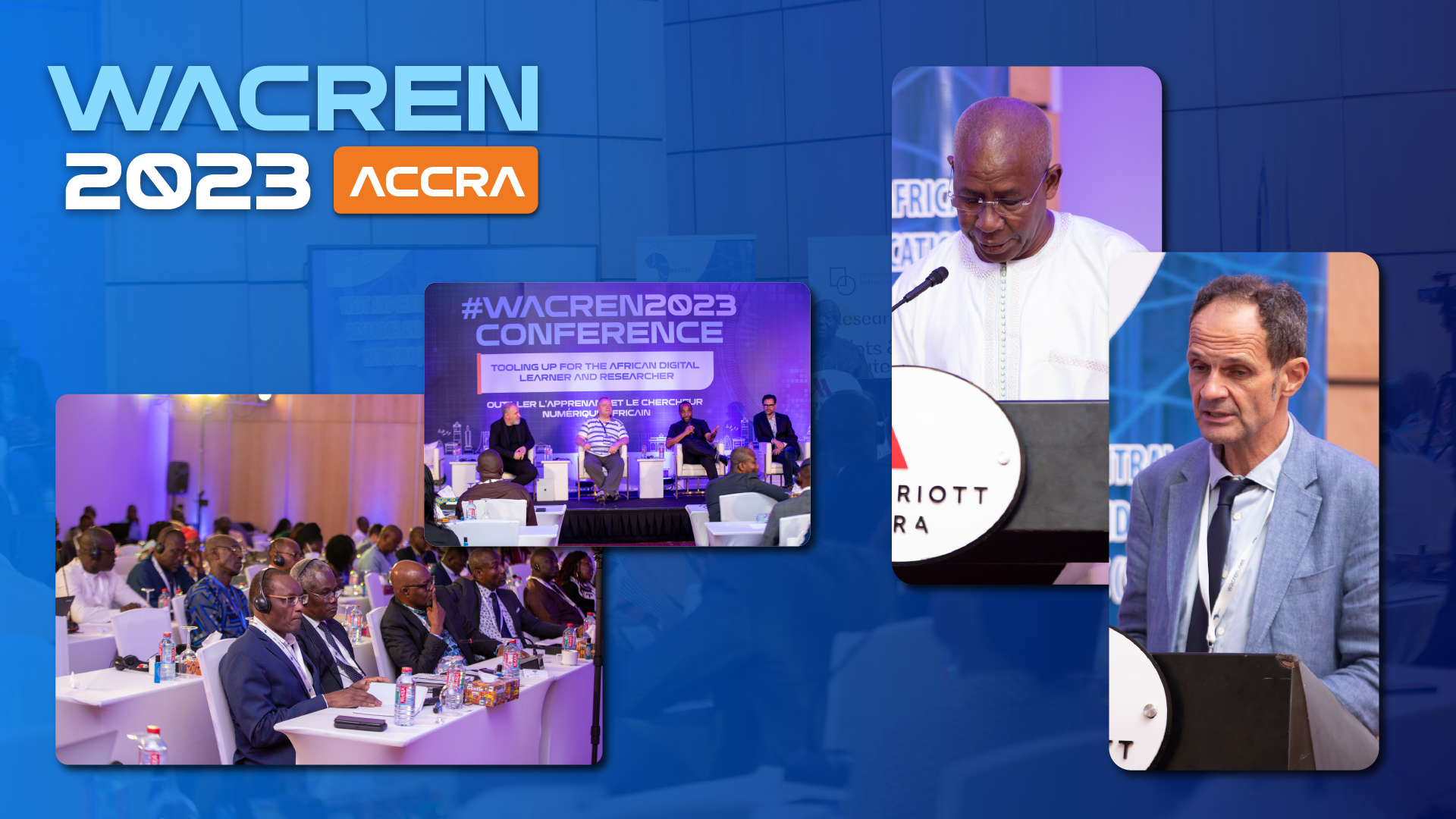 Wacren 2023 Conference Putting Nrens At The Heart Of National Digital Education Wacren