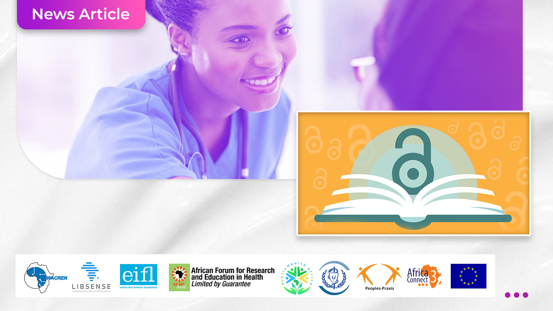New Momentum to Amplify the Impact of African Public Health Research ...