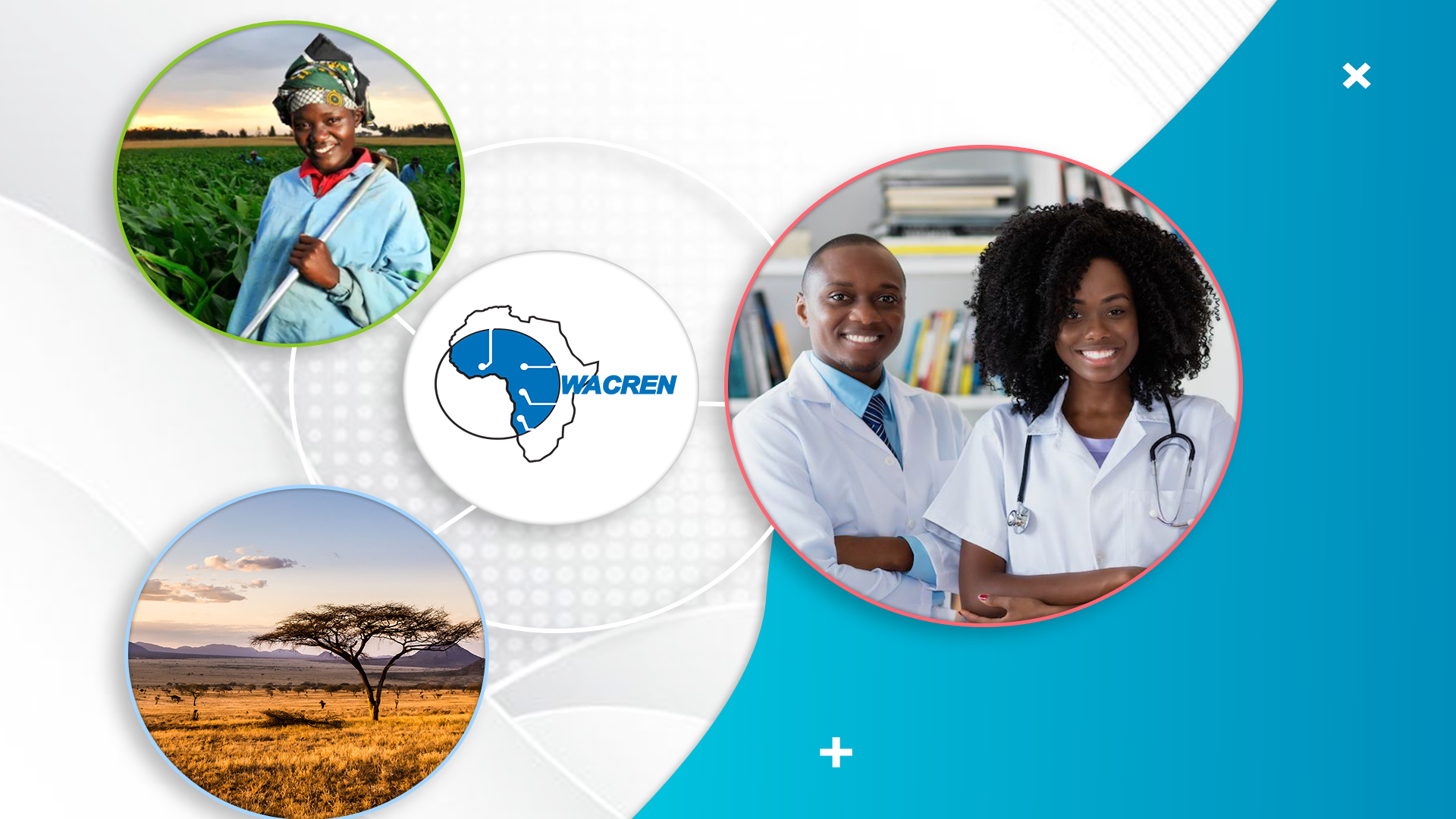 Open infrastructure for research in Africa - WACREN drives tailwinds in ...
