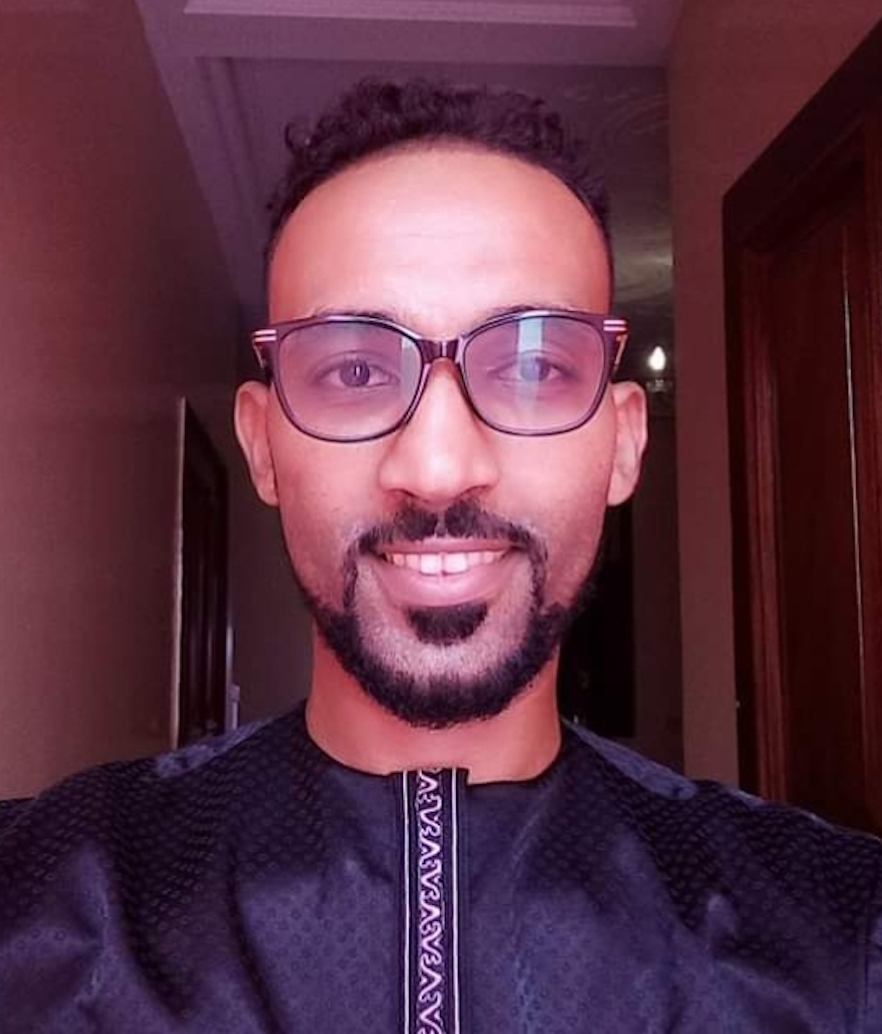 Ibrahim Nagi - WACREN